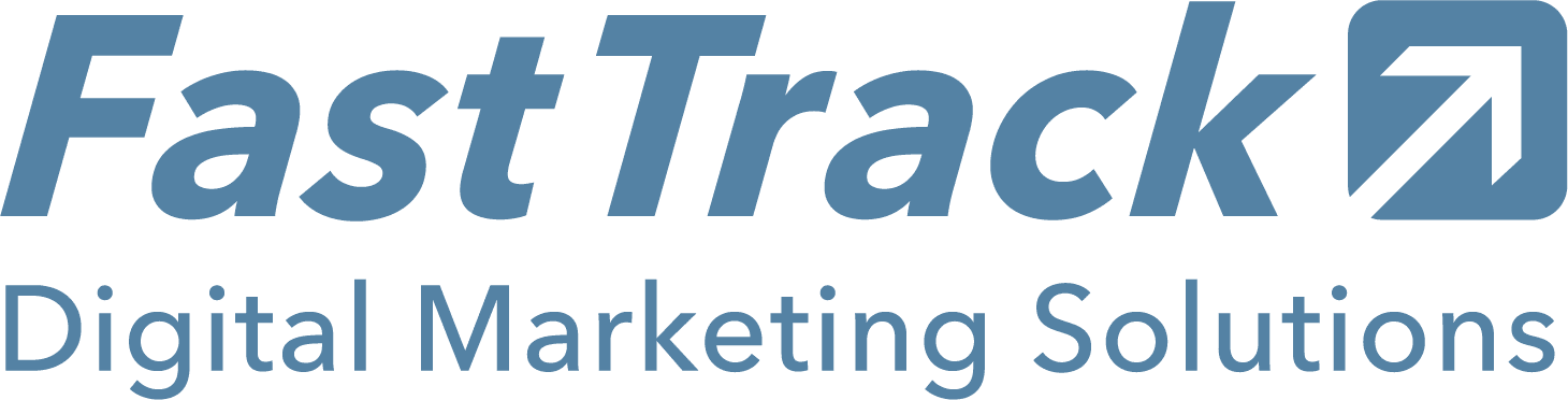Fast Track - Digital Marketing Solutions | Calgary, AB